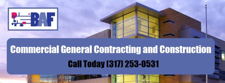 How to Update the Exterior of Your Commercial Building | BAF Corporation