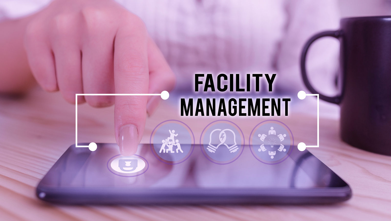 Why Use Your Commercial General Contractor for Facility Maintenance ...