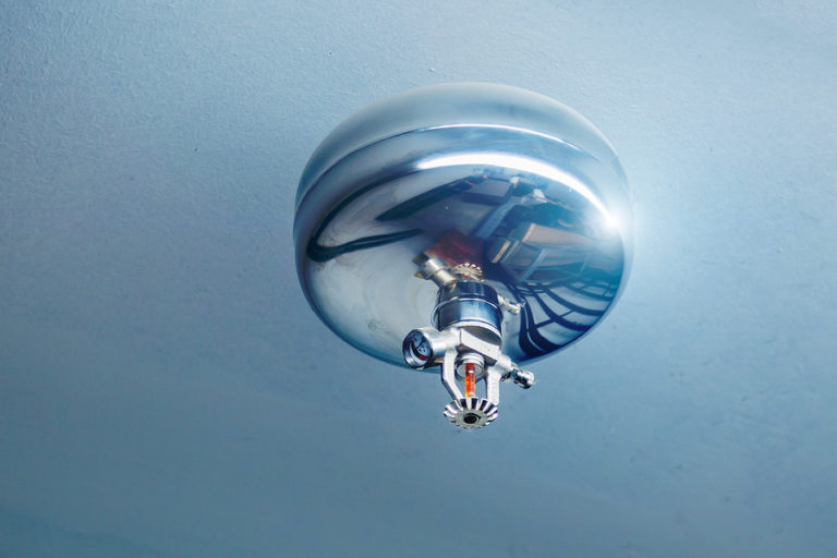 When a Commercial Renovation Should Include a Fire Suppression System ...