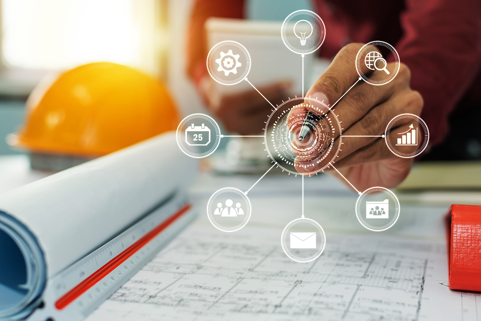 Why is Commercial Construction Engineering Important? | BAF Corporation