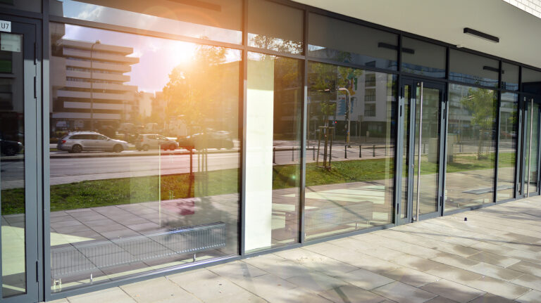 Important Facts About Commercial Window Installation | BAF Corporation