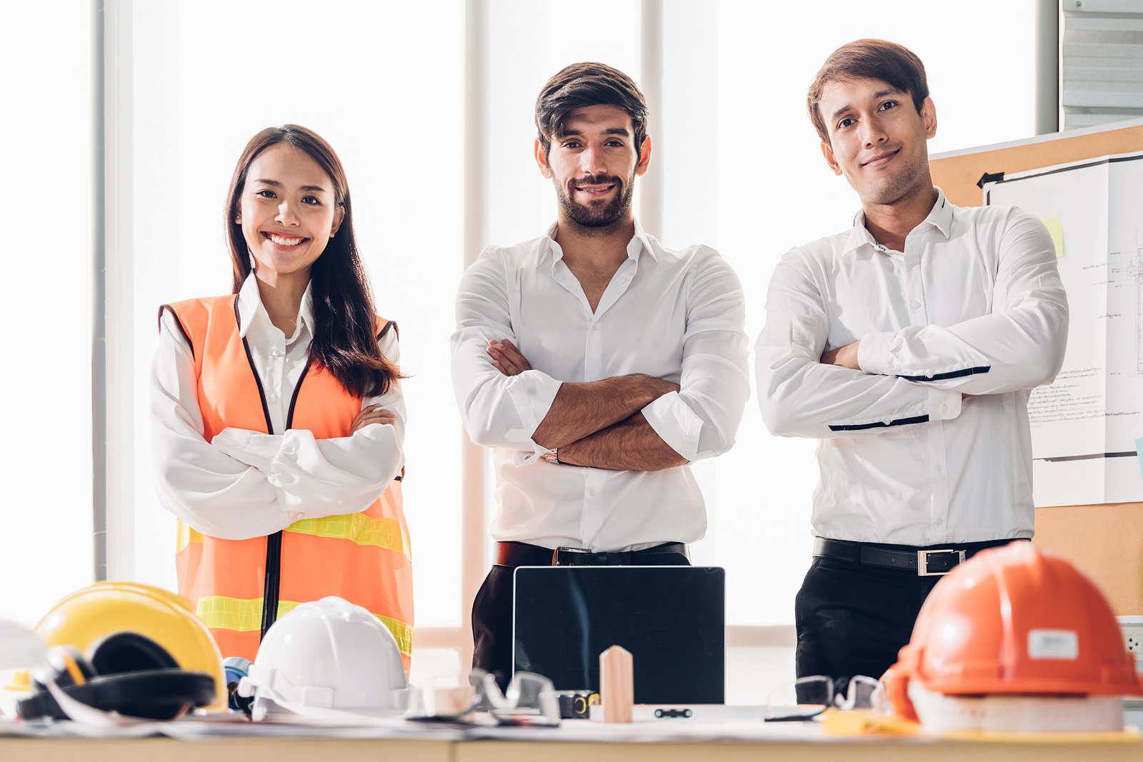 How to Search for a Commercial General Contracting Company | BAF ...