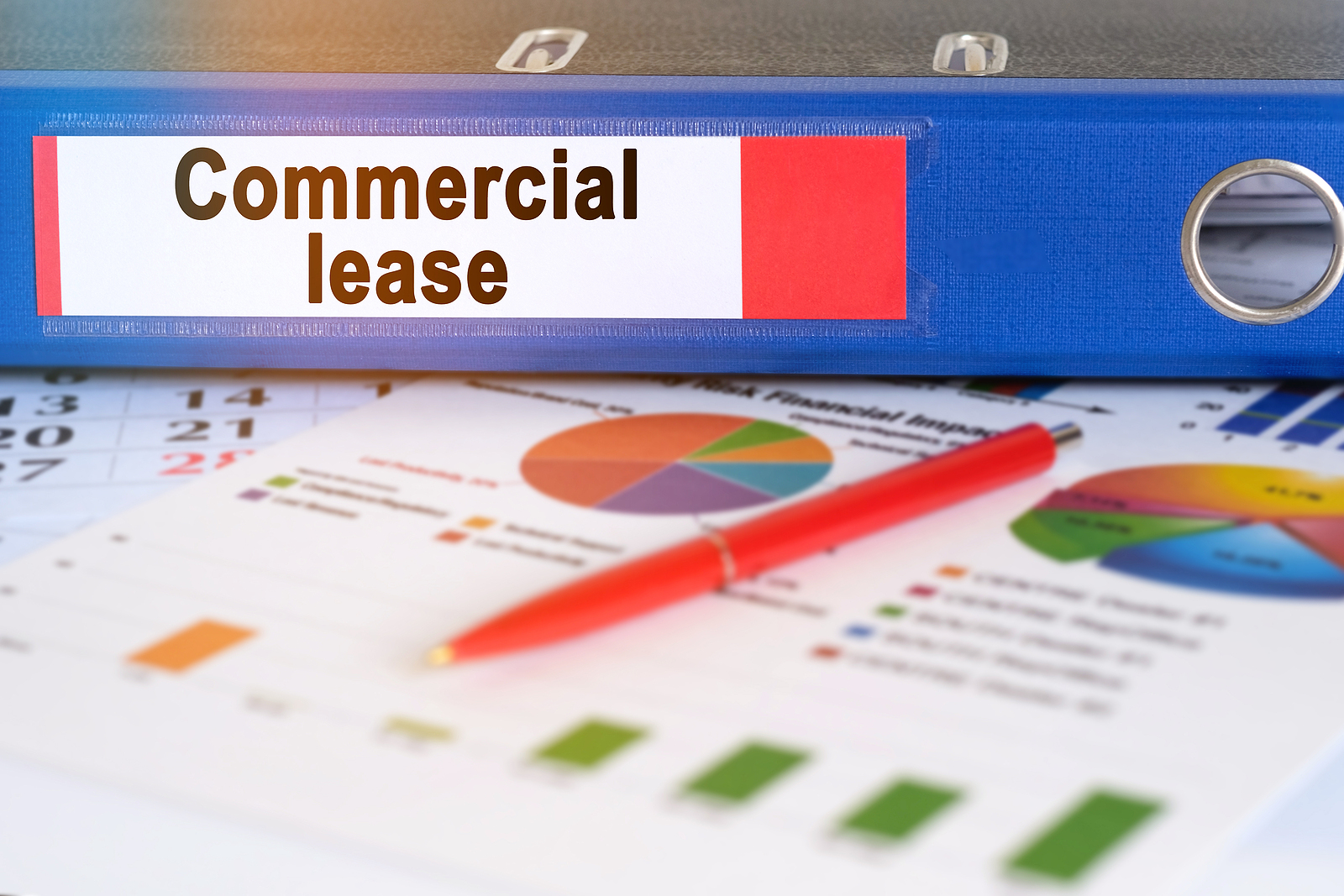 What is a Commercial Lease Abstract? | BAF Corporation