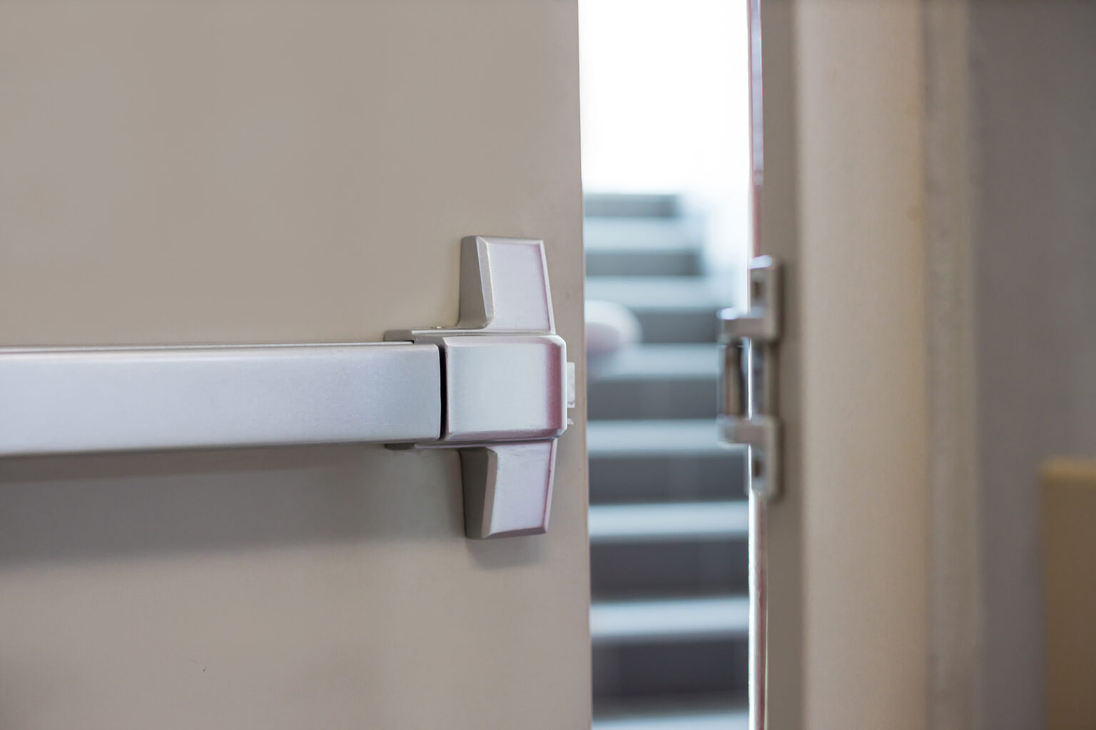 Why Your Building Needs Commercial Fire Doors | BAF Corporation