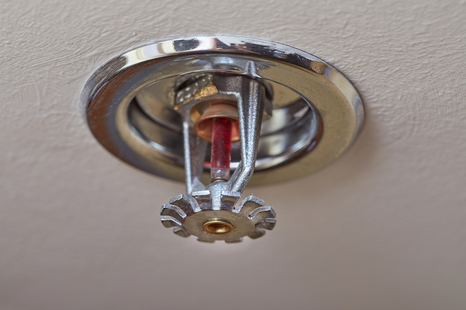 Am I Required to Upgrade My Automatic Sprinkler Fire Suppression System ...