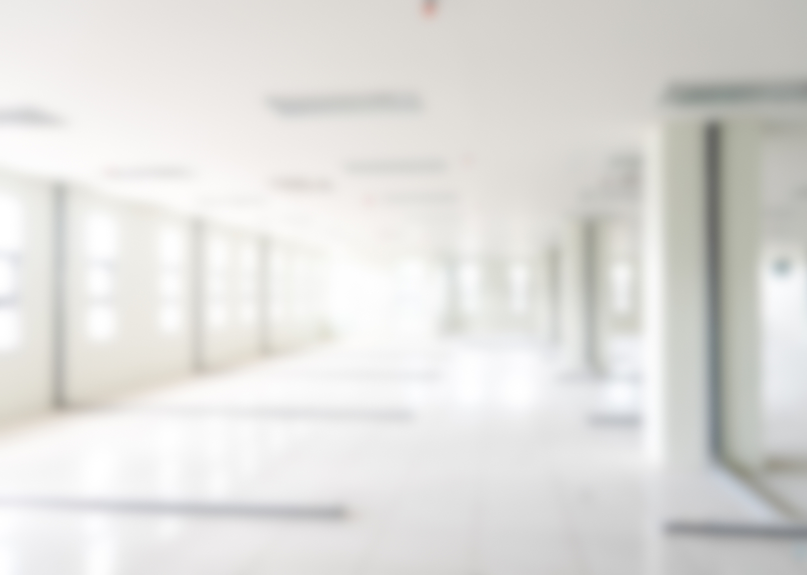 What is White Box Commercial Real Estate Construction? | BAF Corporation