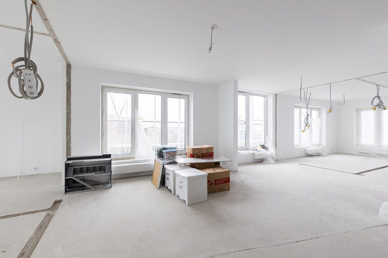 Exploring Types of Shell Leases for Commercial Spaces | BAF Corporation