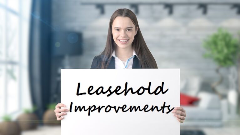 Maximizing Leasehold Improvements: A Guide for Commercial Tenants | BAF ...