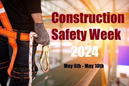 National Alliance for Safety: Construction Safety Week and OSHA’s ...