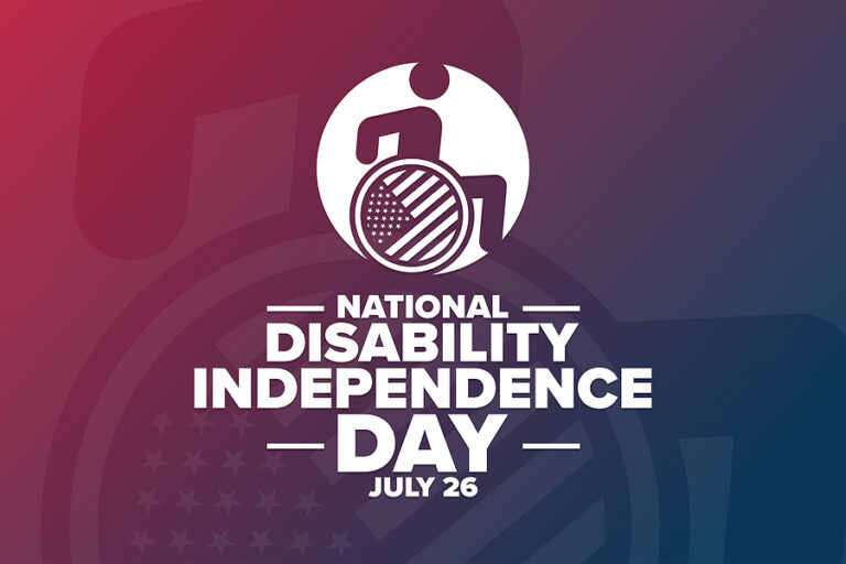Building Inclusivity for All: Celebrating National Disability ...