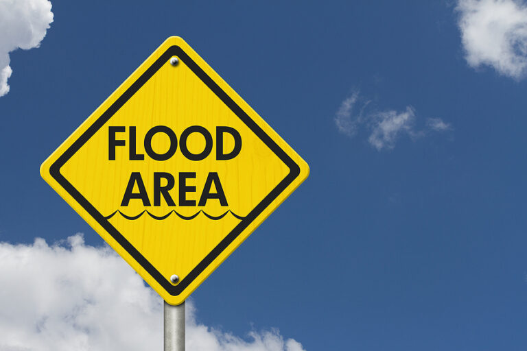 flood zone regulations Indiana | BAF Corporation