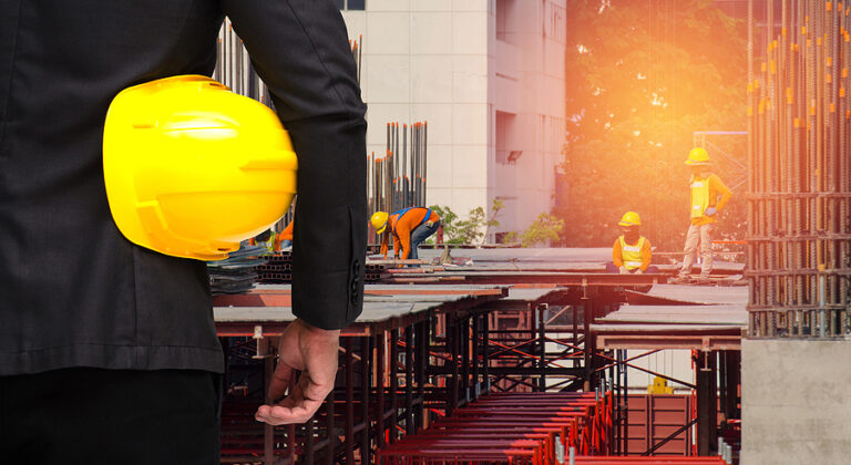 Effective Project Management: Building Success in Commercial ...