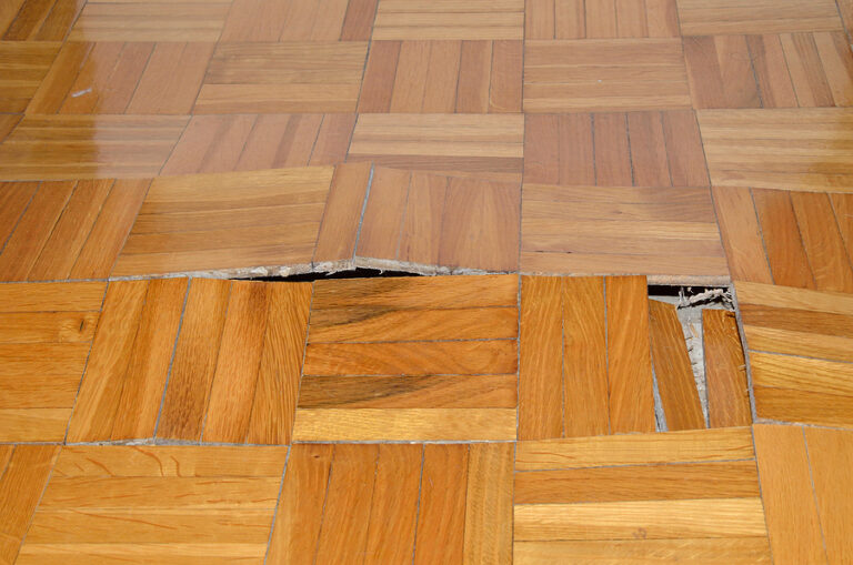 5 Common Commercial Flooring Issues and How to Fix Them | BAF Corporation